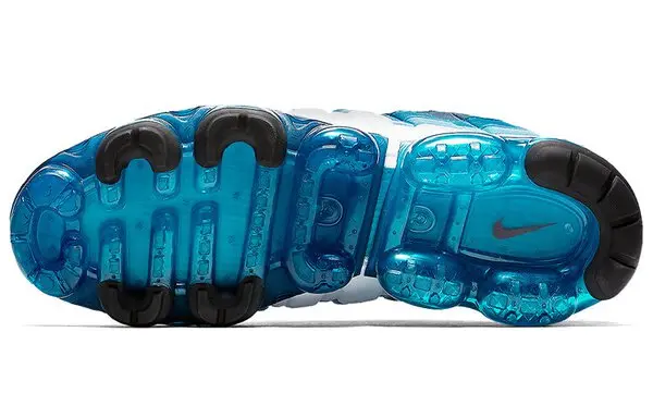 Nike Vapormax 95 'slate - Blue