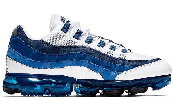Nike Vapormax 95 'slate - Blue