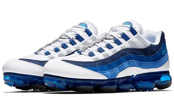 Nike Vapormax 95 'slate - Blue