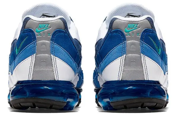 Nike Vapormax 95 'slate - Blue