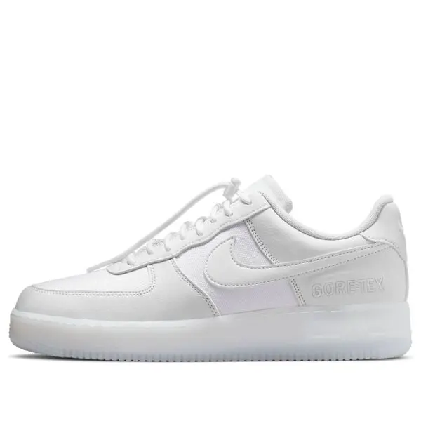 Nike Force 1 Gtx - White/hyper Royal