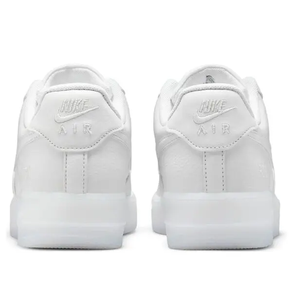 Nike Force 1 Gtx - White/hyper Royal