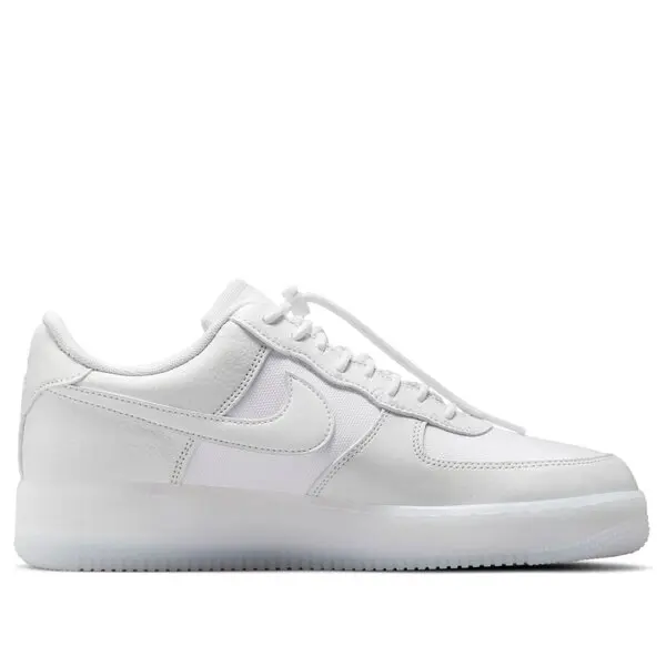 Nike Force 1 Gtx - White/hyper Royal