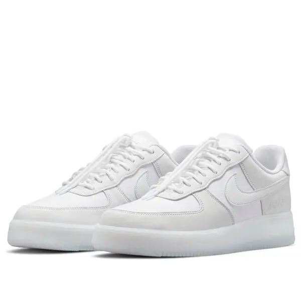 Nike Force 1 Gtx - White/hyper Royal