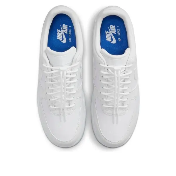 Nike Force 1 Gtx - White/hyper Royal