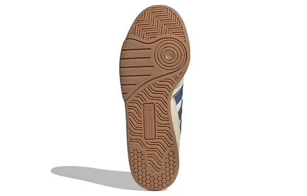 Adidas Originals Courtic Shoes - White/beige/brown