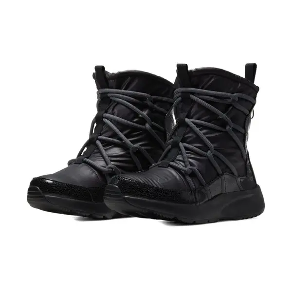 Nike Tanjun High Rise Sneakers