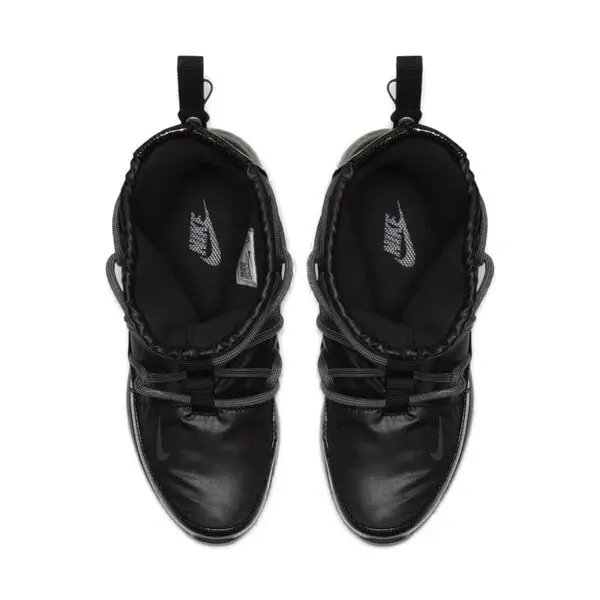 Nike Tanjun High Rise Sneakers