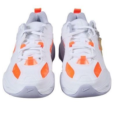 Nike M2k Tekno Lx "hyper Crimson