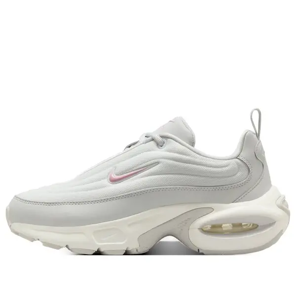 Nike Max Portal Sneakers - Photon Dust/summit White/sail