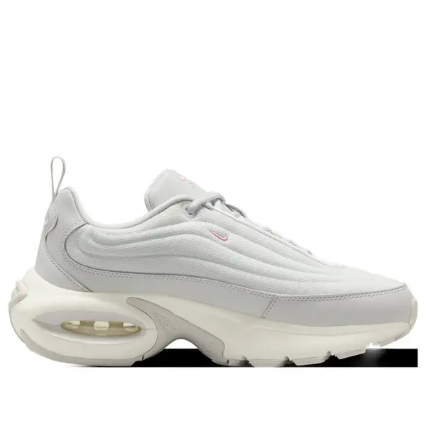 Nike Max Portal Sneakers - Photon Dust/summit White/sail