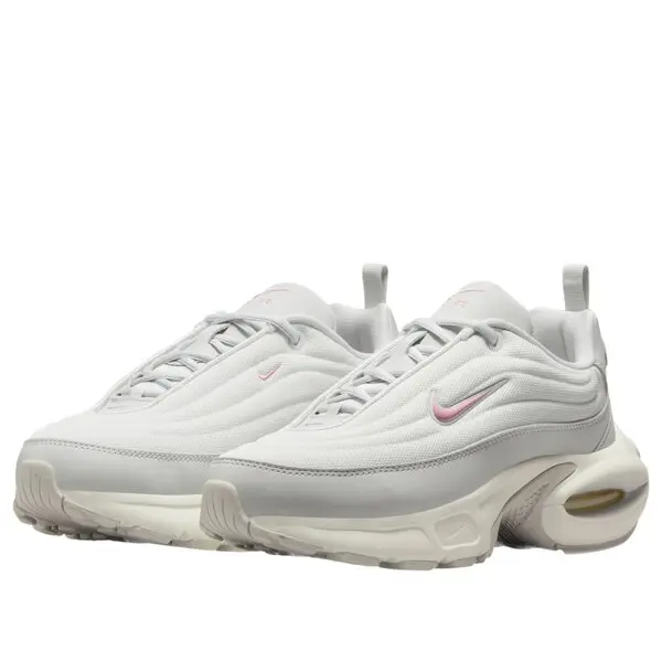 Nike Max Portal Sneakers - Photon Dust/summit White/sail