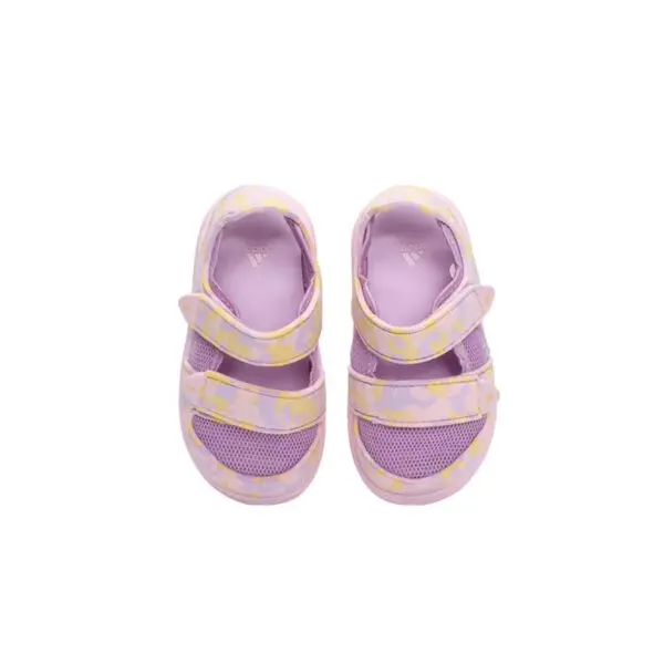 Adidas Water Sandals With Velcro Fastening