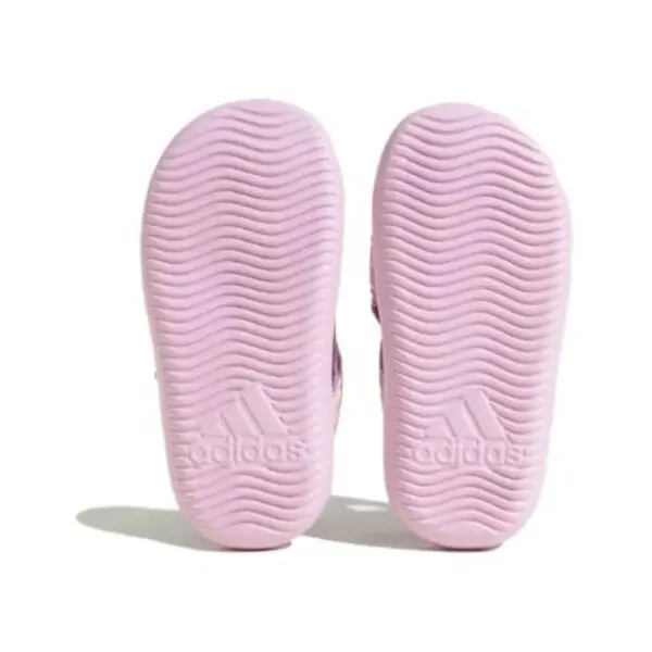 Adidas Water Sandals With Velcro Fastening