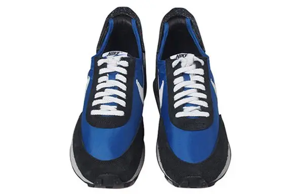 Nike Undercover X Daybreak "blue Jay" Sneakers - Blue Jay/summit White-black
