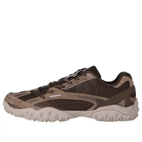 FILA Echappe Lx V2 Sneakers - Brown/gray/beige