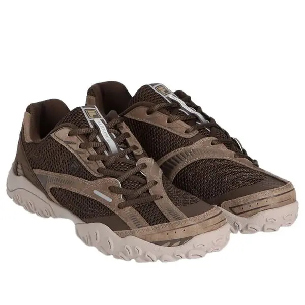 FILA Echappe Lx V2 Sneakers - Brown/gray/beige