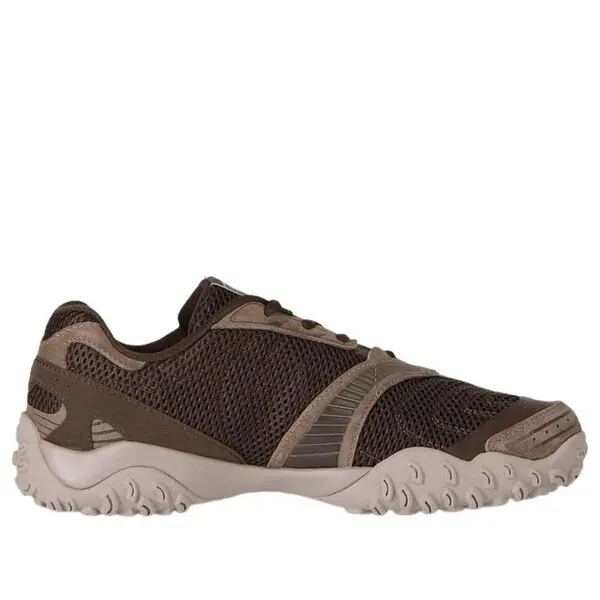 FILA Echappe Lx V2 Sneakers - Brown/gray/beige