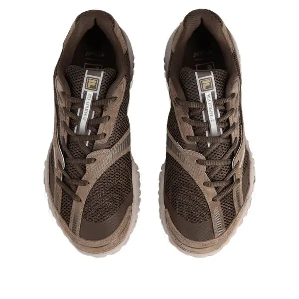 FILA Echappe Lx V2 Sneakers - Brown/gray/beige