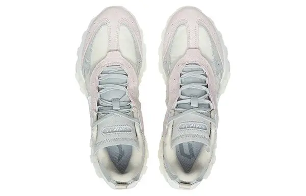 LI-NING Overload Sneakers