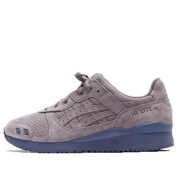 Asics Gel-lyte Iii Sneakers - Argon