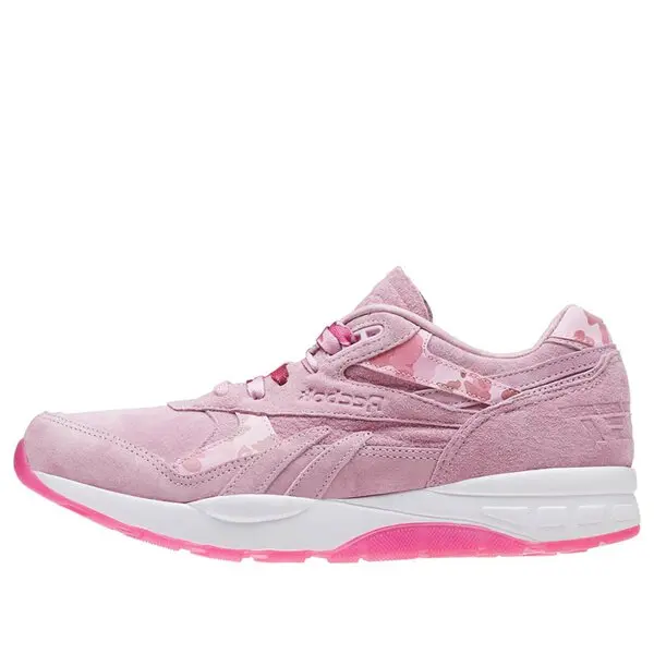 REEBOK Cam'ron X Ventilator Supreme 'fleebok 2' Lace-up Sneakers