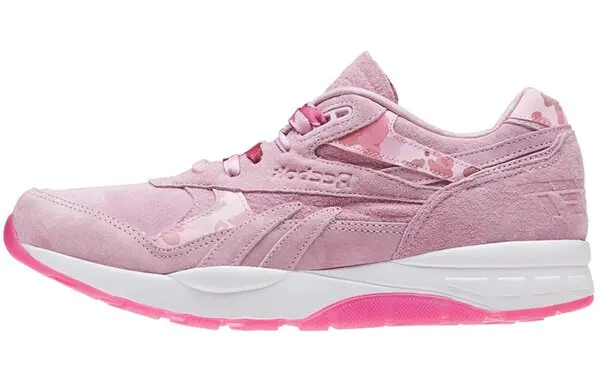 REEBOK Cam'ron X Ventilator Supreme 'fleebok 2' Lace-up Sneakers