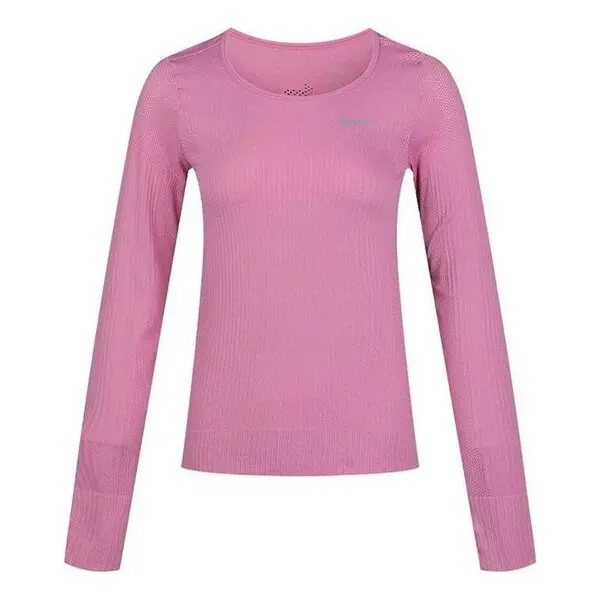Nike As W Nk Infinite Top Ls - Default Color