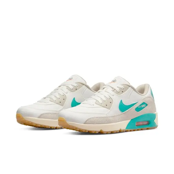 Nike Max 90 Golf Sneakers