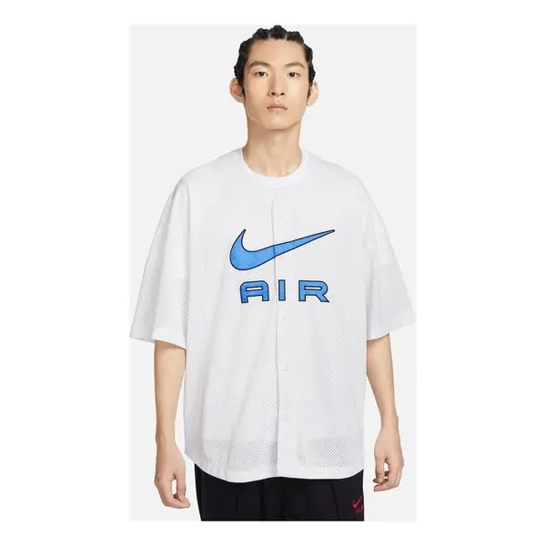 Nike Graphic T-shirt - White