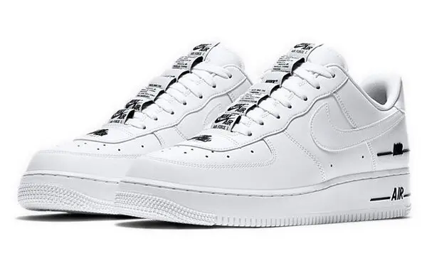 Nike Force 1 '07 Lv8 'added Air' Sneakers