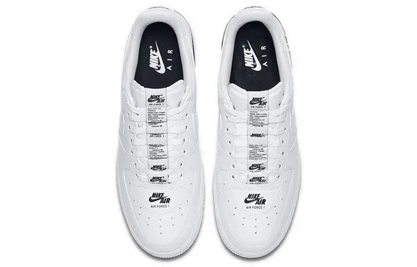 Nike Force 1 '07 Lv8 'added Air' Sneakers