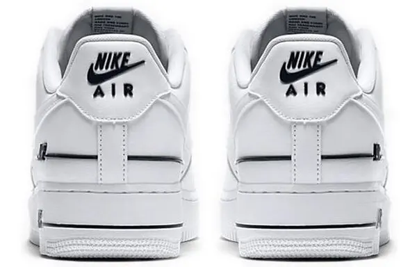 Nike Force 1 '07 Lv8 'added Air' Sneakers