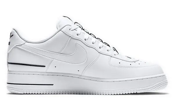 Nike Force 1 '07 Lv8 'added Air' Sneakers