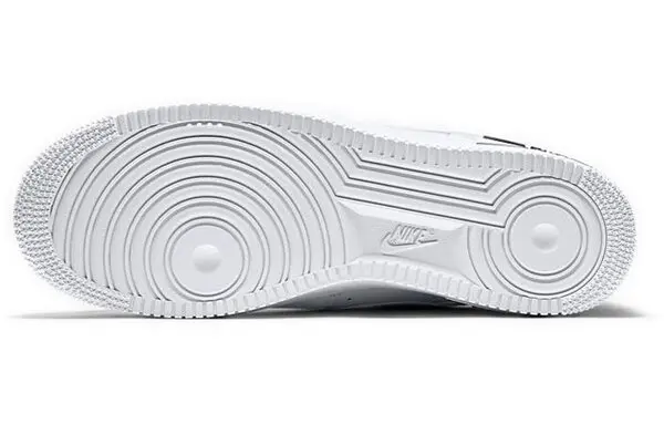 Nike Force 1 '07 Lv8 'added Air' Sneakers