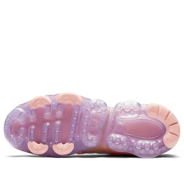 Nike Vapormax 2019 Athletic Sneakers - Pink