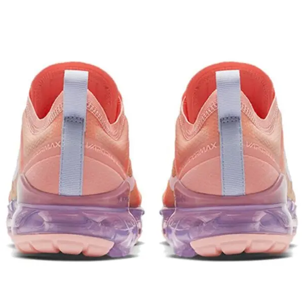 Nike Vapormax 2019 Athletic Sneakers - Pink