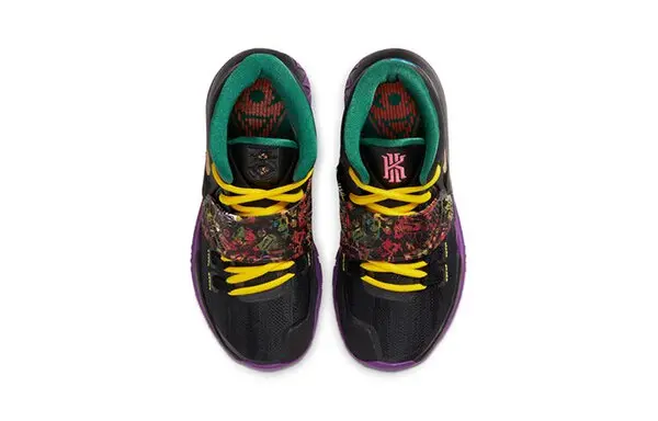 Nike Kyrie 6 "chinese New Year" Sneaker