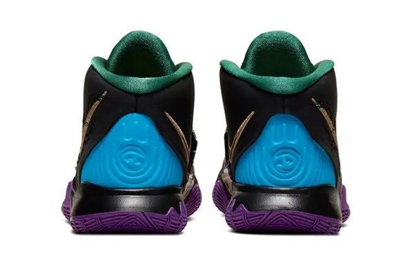 Nike Kyrie 6 "chinese New Year" Sneaker