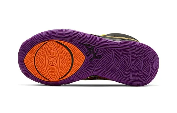 Nike Kyrie 6 "chinese New Year" Sneaker