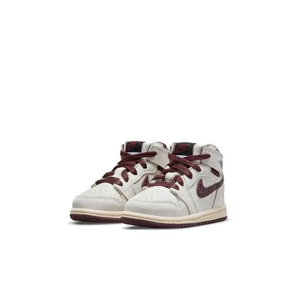 JORDAN A Ma Maniére X 1 High Og Sp Sneakers