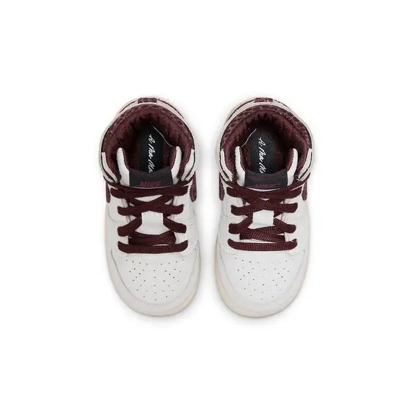 JORDAN A Ma Maniére X 1 High Og Sp Sneakers