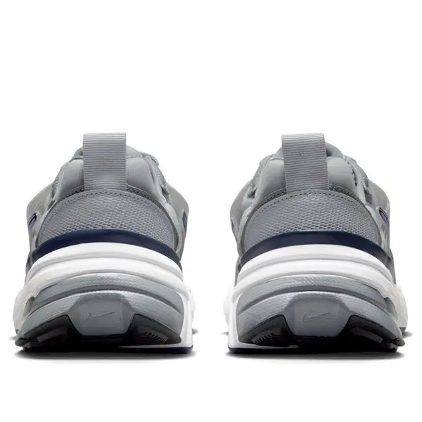 Nike V2k Run Sneakers - Wolf Grey/navy