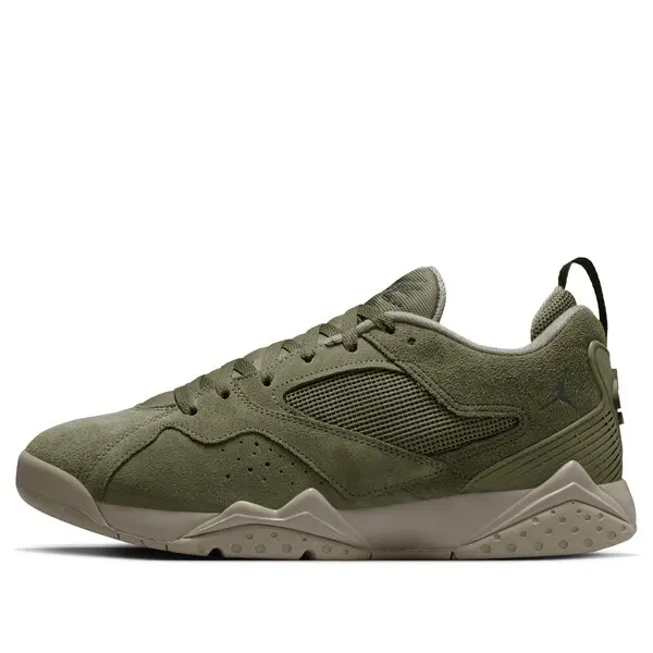 JORDAN Mvp 92 Sneakers - Medium Olive