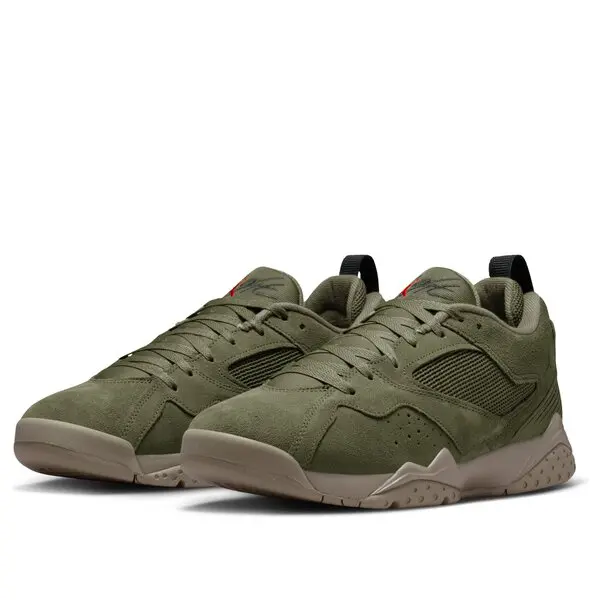 JORDAN Mvp 92 Sneakers - Medium Olive