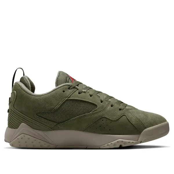 JORDAN Mvp 92 Sneakers - Medium Olive