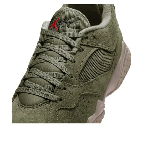JORDAN Mvp 92 Sneakers - Medium Olive