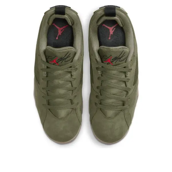 JORDAN Mvp 92 Sneakers - Medium Olive
