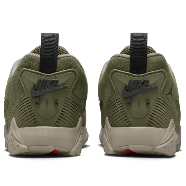 JORDAN Mvp 92 Sneakers - Medium Olive