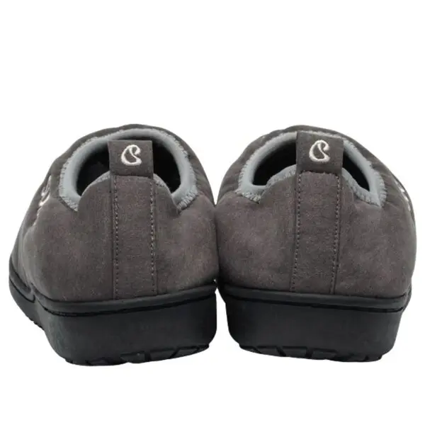 SUBU X Coyseio Angel Wing Padding Slip-on Slipper